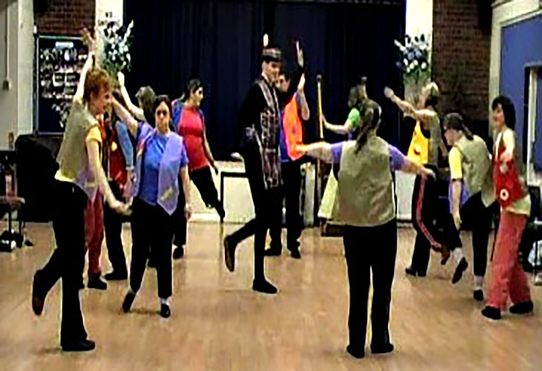 Side By Side Theatre | Promoting Self-Expression and Communication